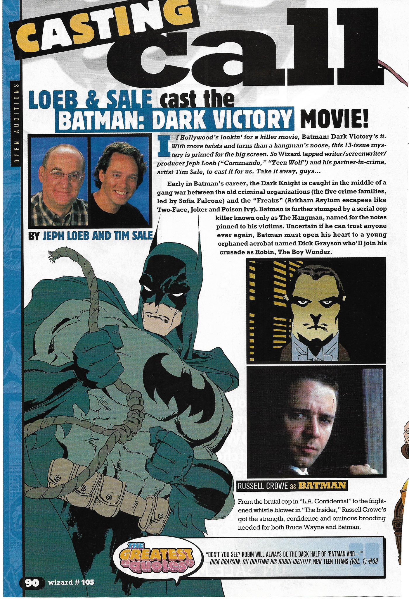 Batman Halloween Quotes Holy Wisdom, Batman!: 24 Most Famous Batman