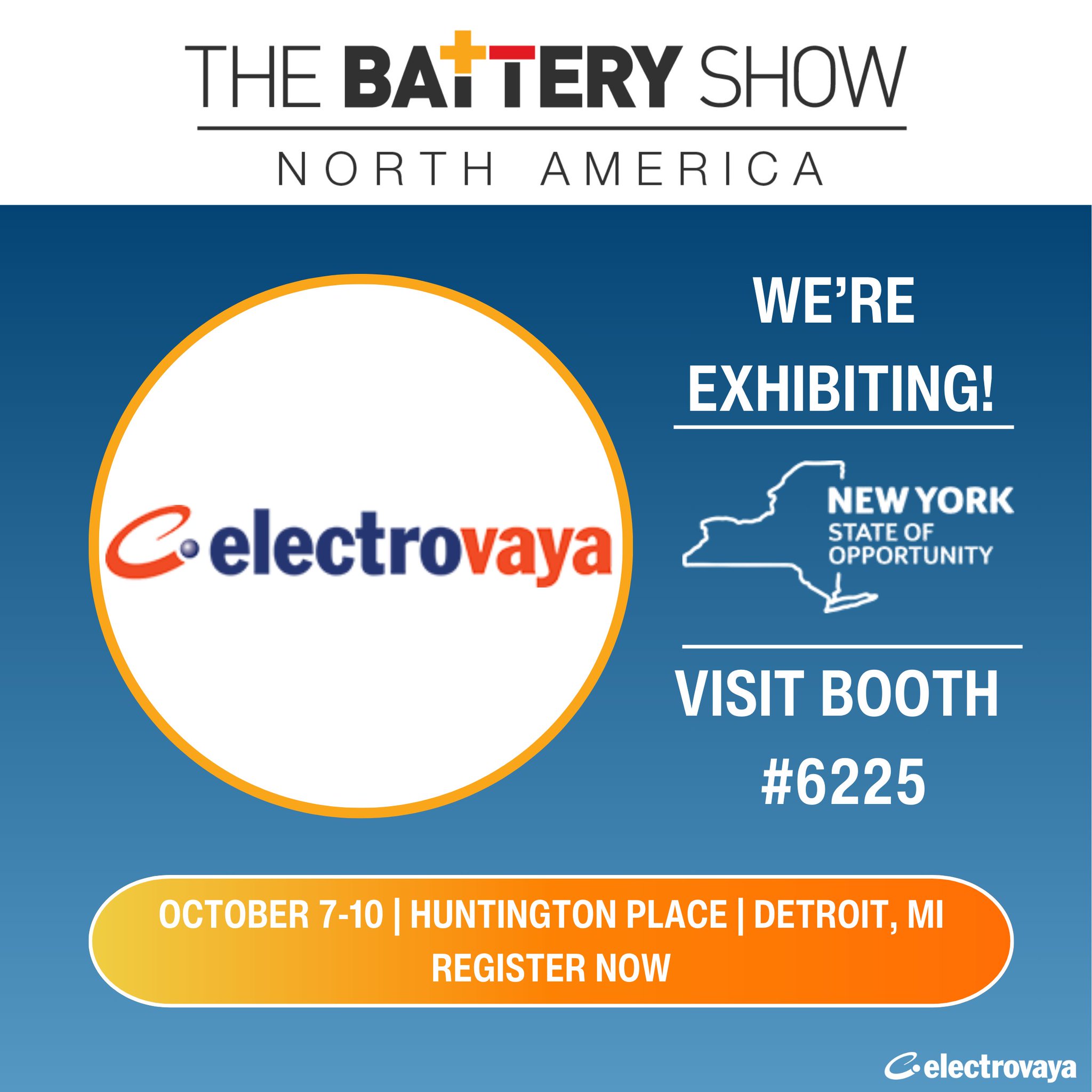 Electrovaya Infinity Lithium Ion Batteries With Dr Raj Das Gupta, CEO