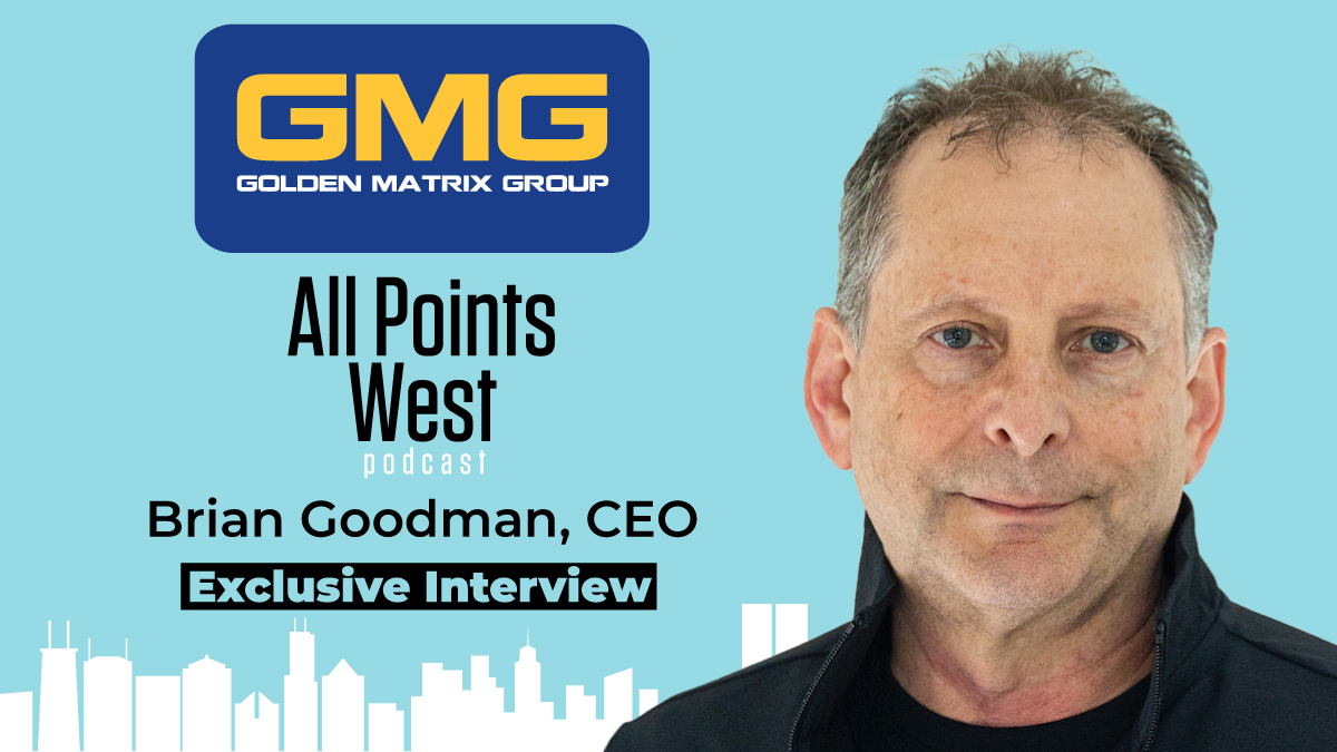 Brian Goodman's Instagram, Twitter & Facebook on IDCrawl