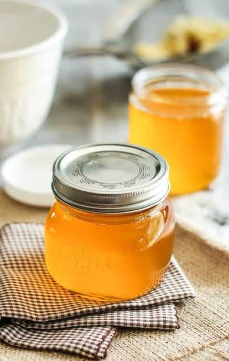 How to identify pure ghee According to ayurveda, ghee itself is a ...