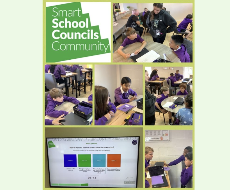 Whitefield Primary School | Nothing but the best