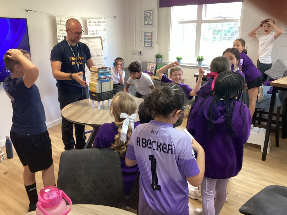 Whitefield Primary School | Nothing but the best