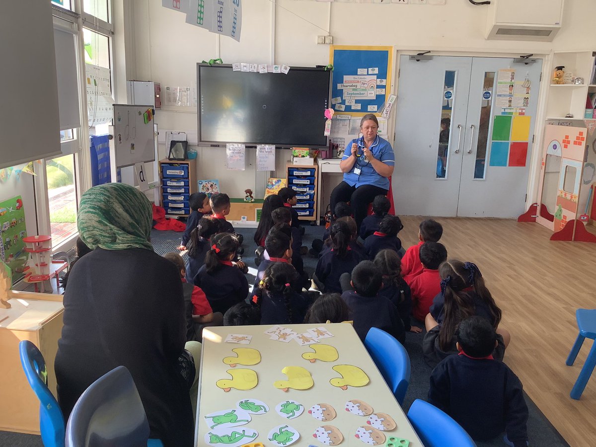 Denbigh | Primary School