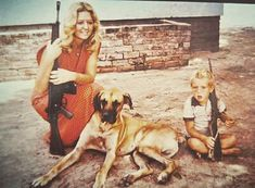 Why is Rhodesia important? Because it was a normal Western country ...