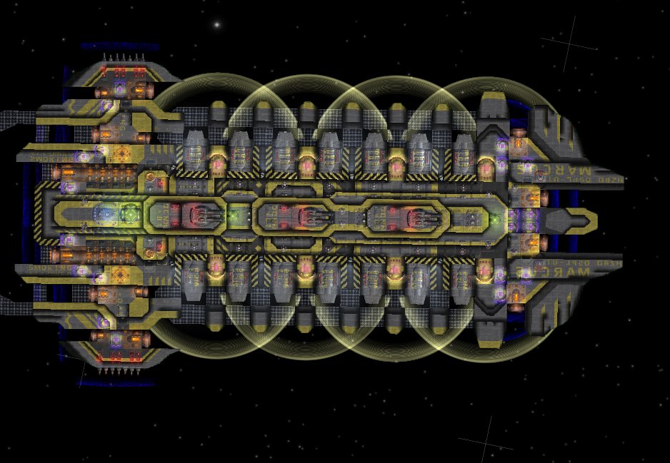 Cosmoteer Ships Steam :: Cosmoteer: Starship Architect & Commander
