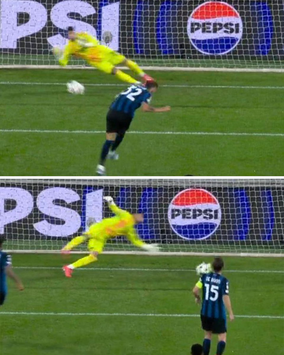 David Raya's Spectacular Save: A Moment to Remember - transfer-site.co.uk