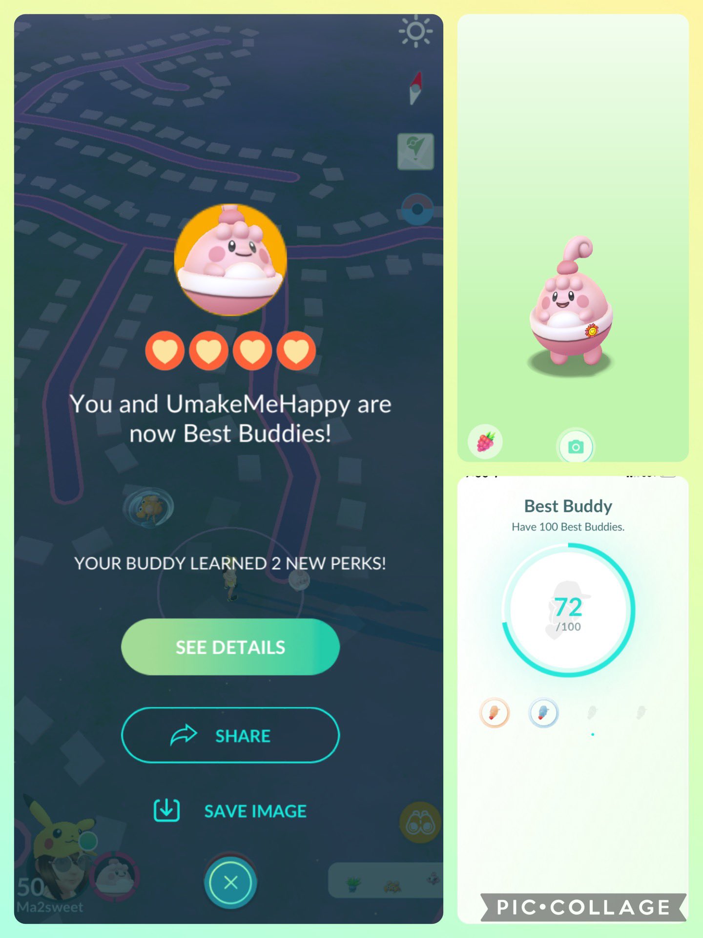 Happiny New Shiny Pokemon Event Is PAIN…