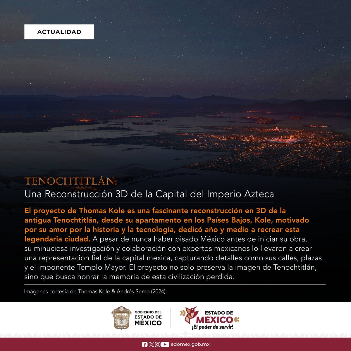 Estado Imperio 2024