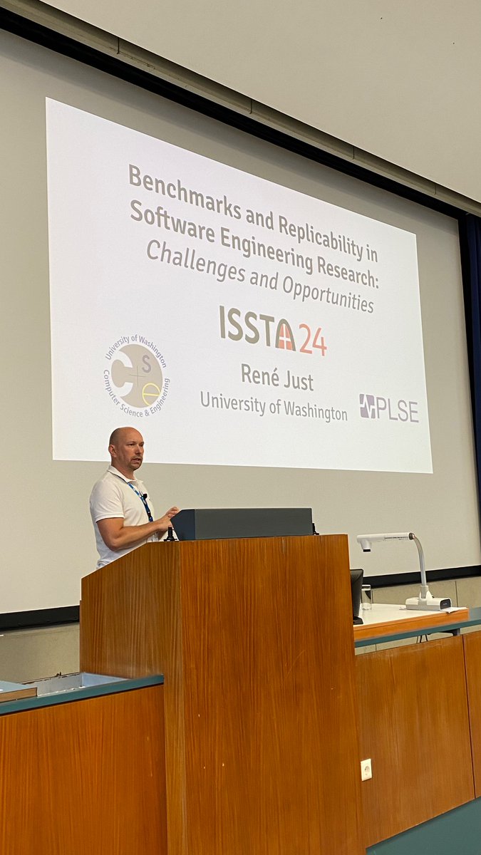 Issta Bagheri, Stevens Receive ISSTA Distinguished Paper Award ...