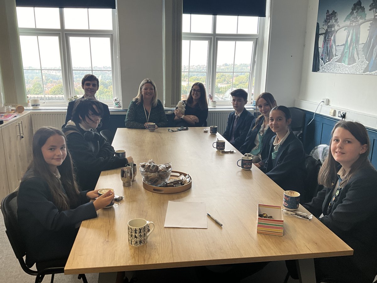 Welcome to Varndean School