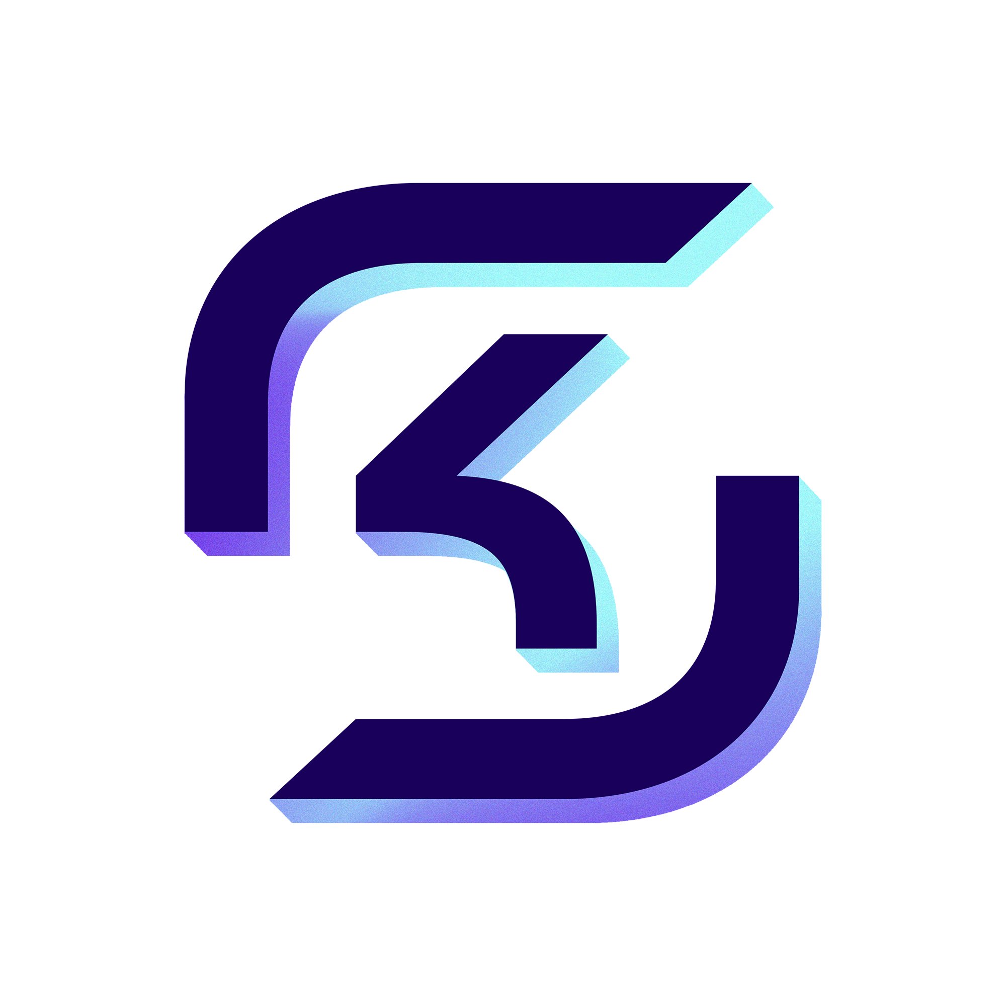 Sk Gaming Logo