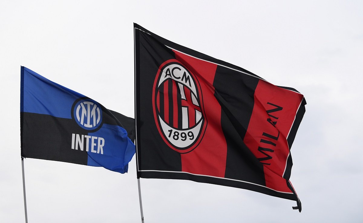 Inter Vs Milan Primavera
