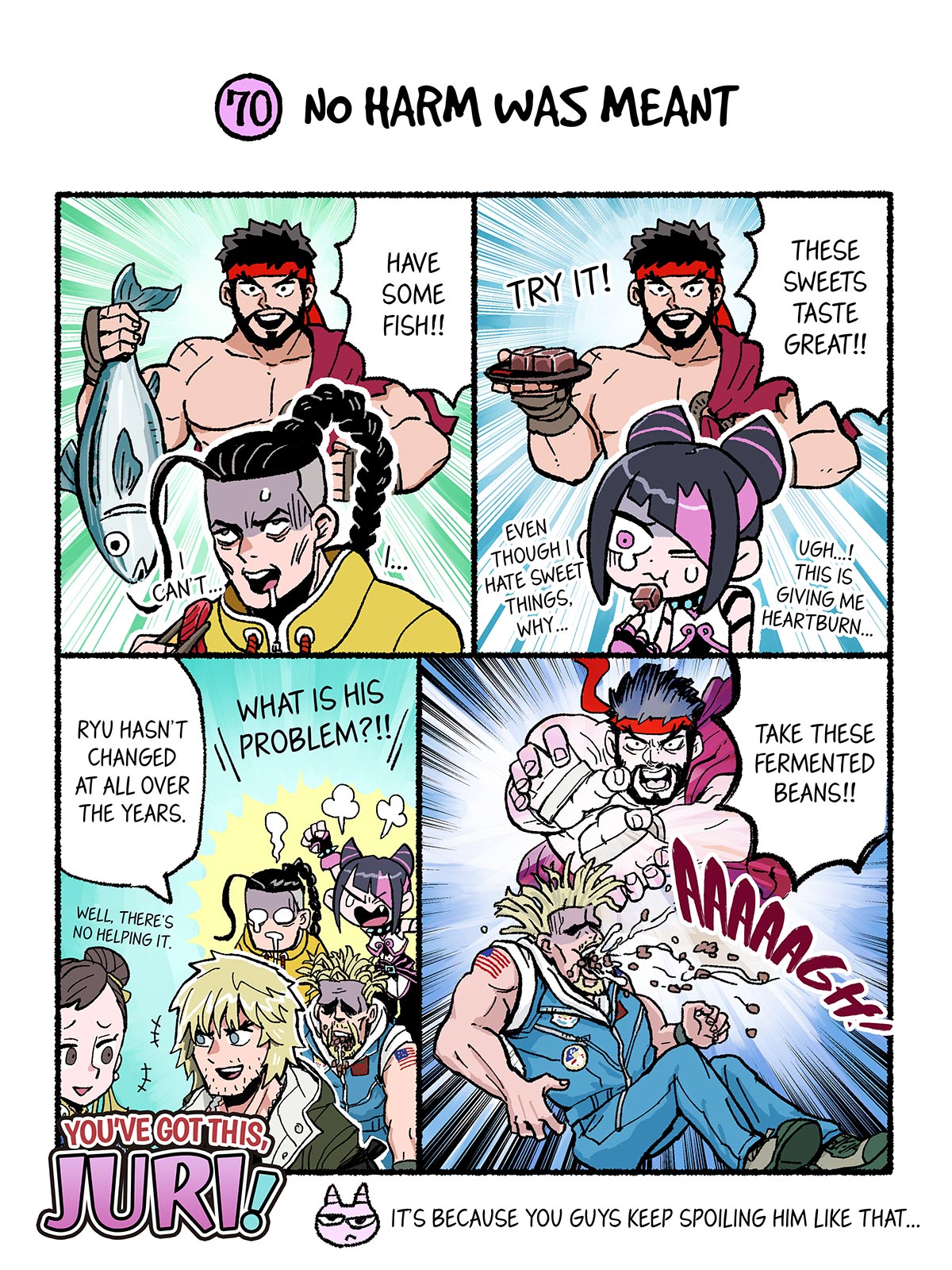 Street Fighter Ryu Memes The Best Street Fighter Memes :) Memedroid