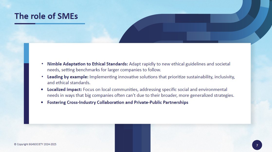 NetworldEurope ETP – European Technology Platform