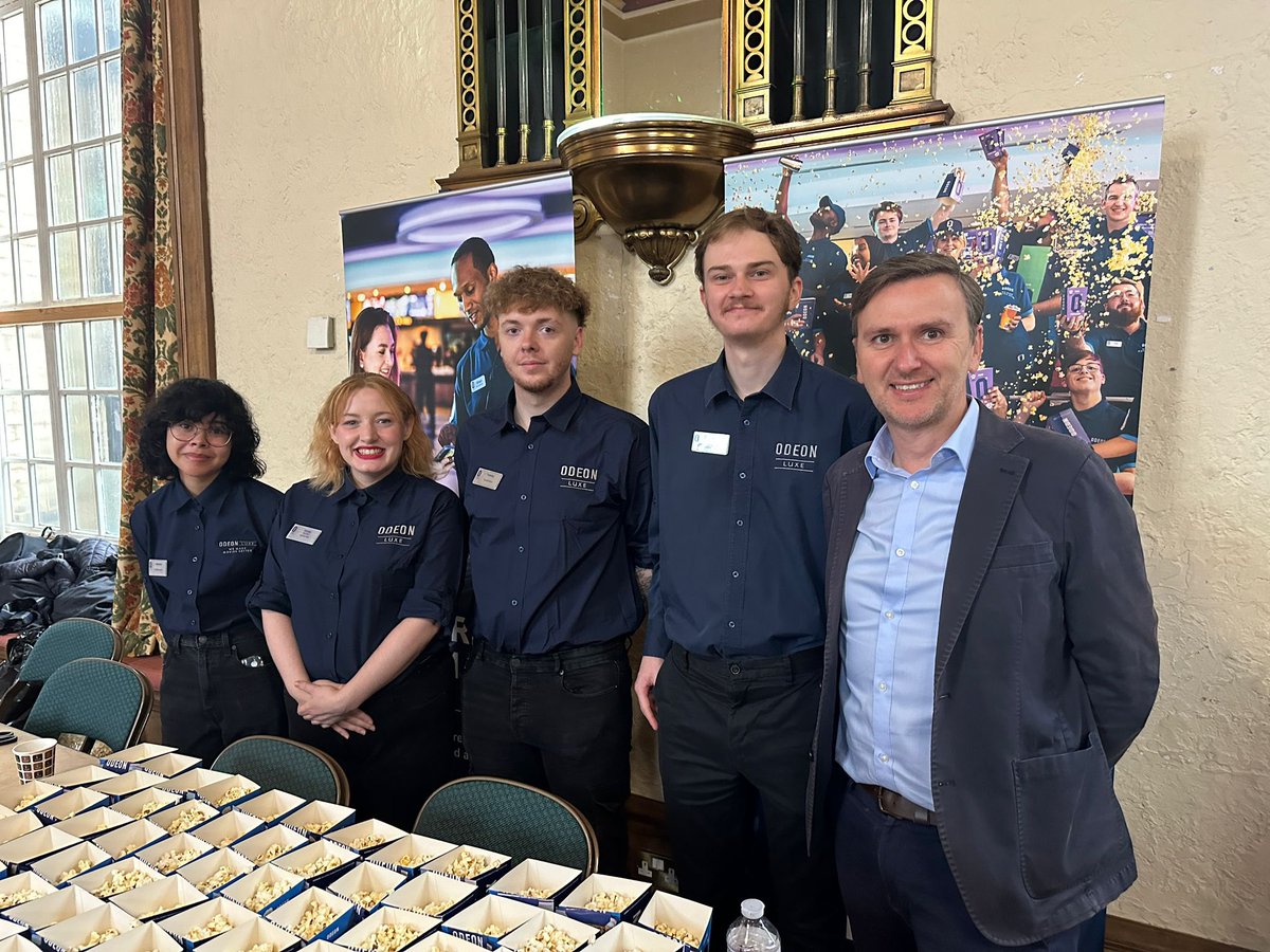 Andrew Pakes for Peterborough