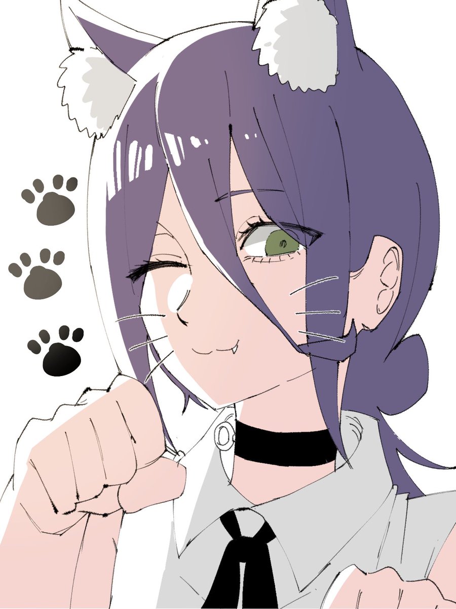 チェンソーマン「#チェンソーマン #chainsawman 」Yue@skeb募集中の漫画