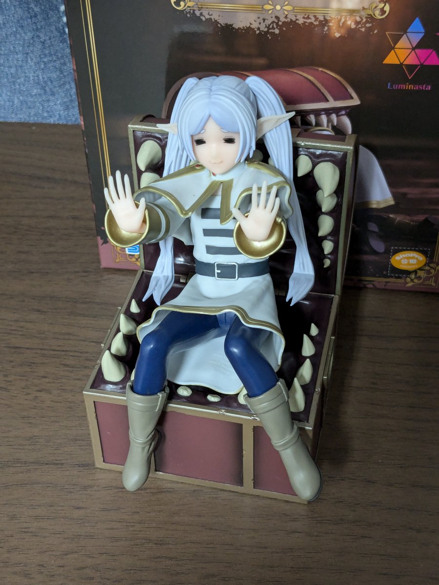 わんだらぁ(@StellaInerrans) - Twilog (ツイログ)