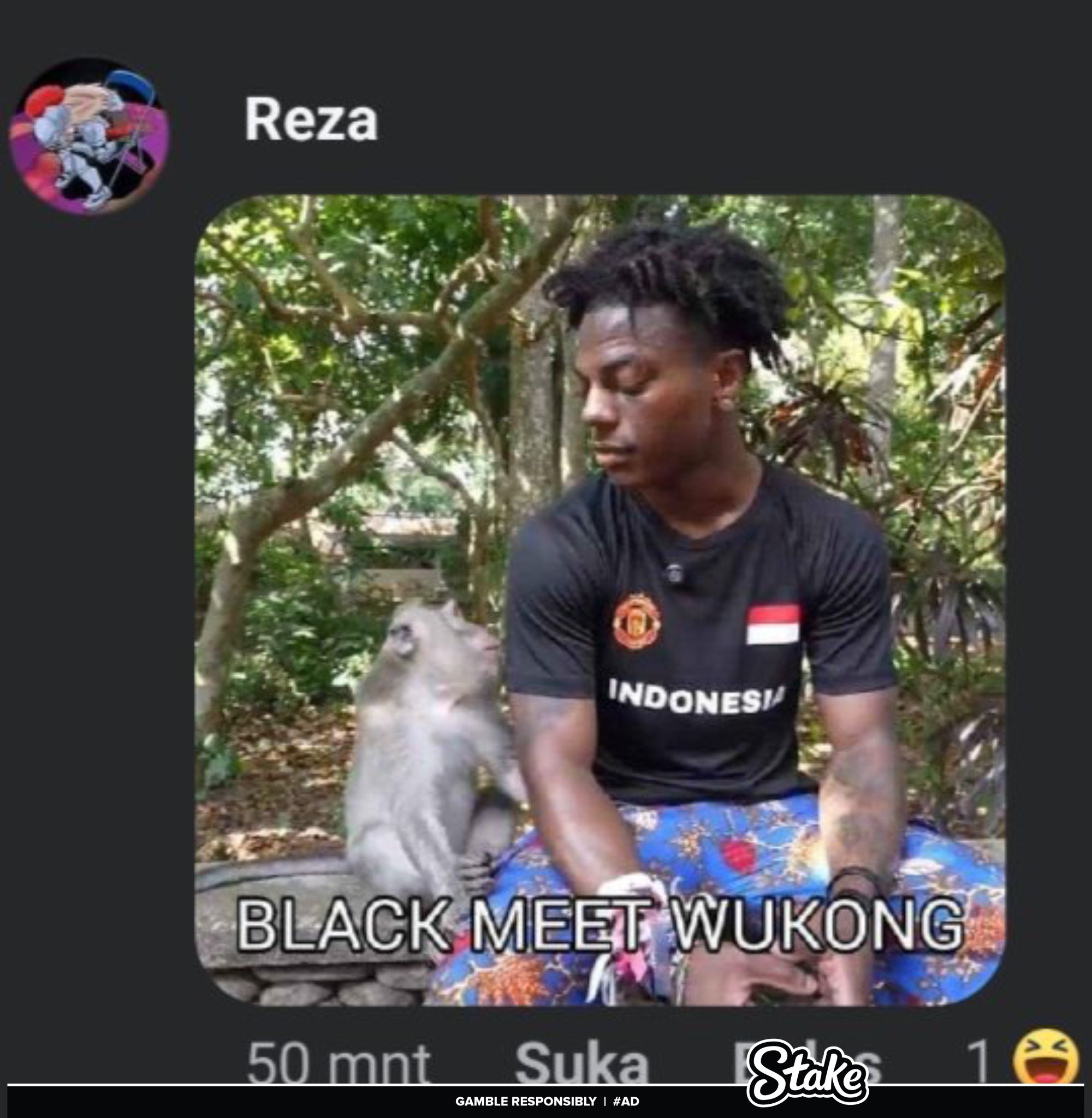 Memes 2pm Indo First Of All' Latest Meme That's Viral On Twitter. Our