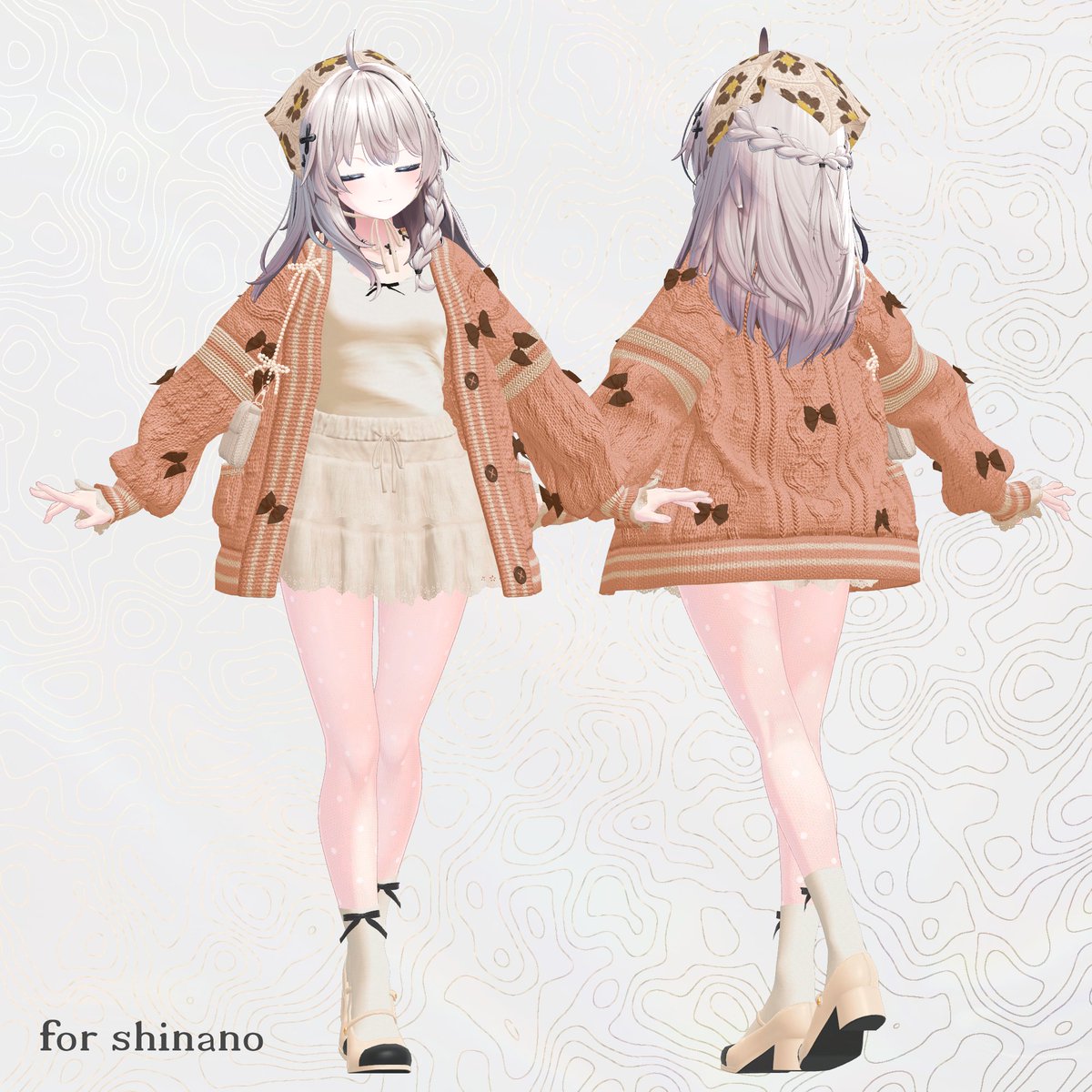 Tomegorow ♣️ VRChat(@Tomegorow3D) - Twilog (ツイログ)