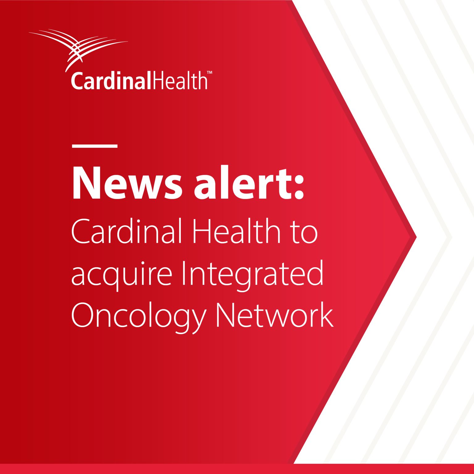 Cardinal Health Logo Transparent