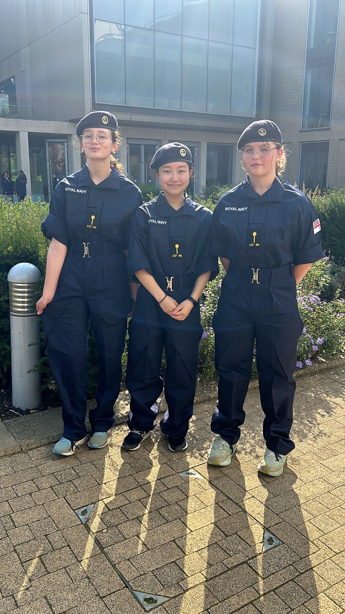 Royal Navy Uniform Royal Navy Uniforms 1930 1945: Amazon.co.uk: