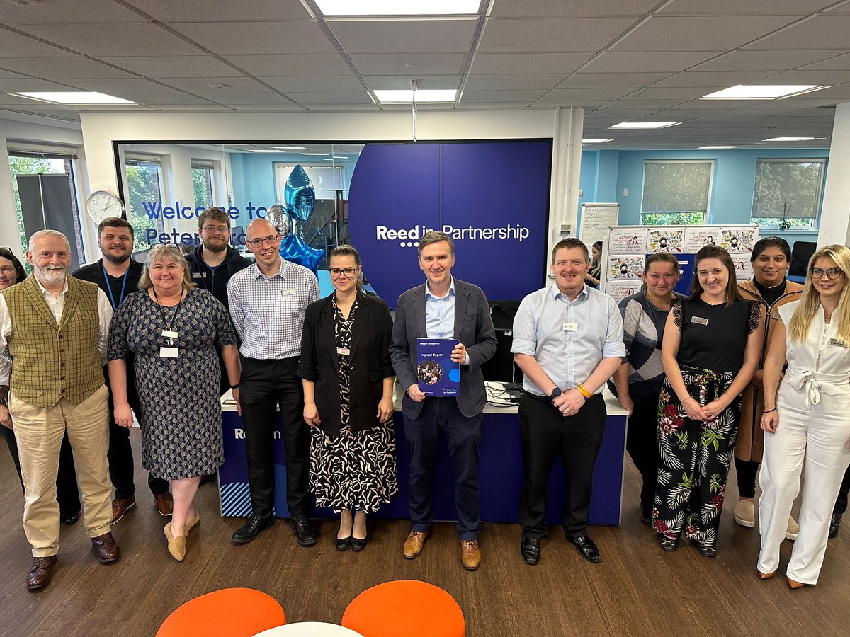 Andrew Pakes for Peterborough