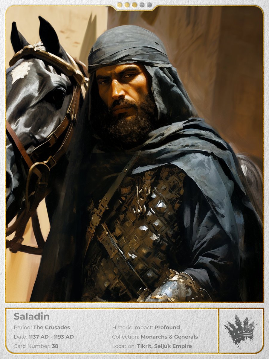 History has been shaped by the clash of great rivals. Few rivalries ...