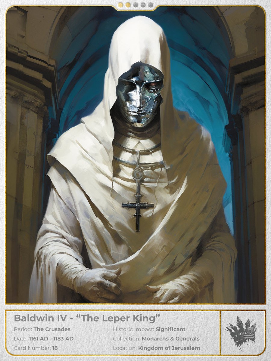 History has been shaped by the clash of great rivals. Few rivalries ...