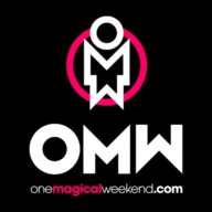 One Magical Weekend