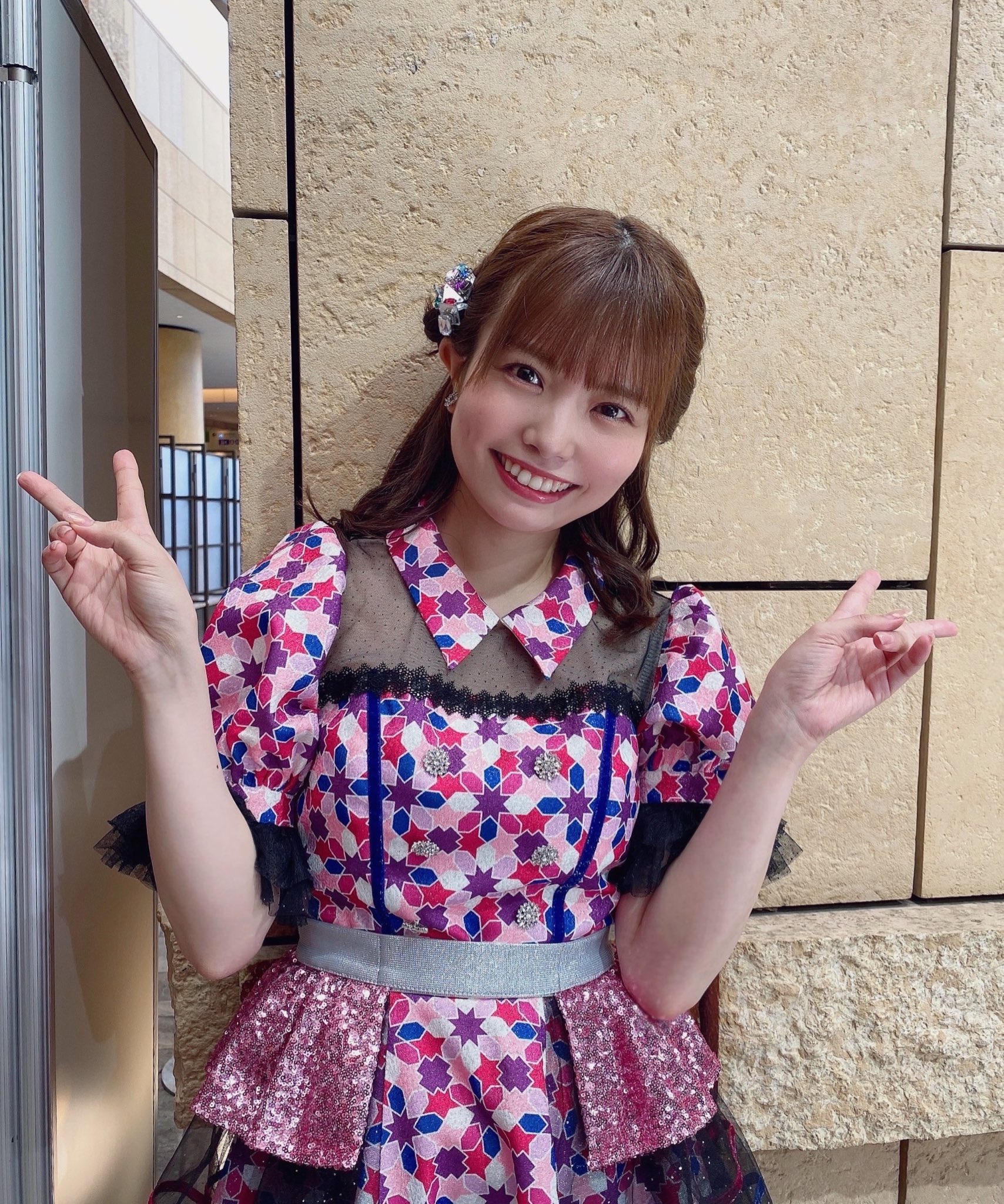 渕上舞(HKT48) (@maichan_F_0921) / X 渕上舞(HKT48) (@maichan_F_0921) / X