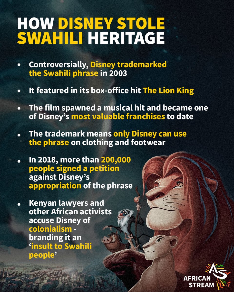 KENYAN MUSIC LEGEND BEHIND ‘HAKUNA MATATA’ JOINS ANCESTORS Renowned musician Teddy Kalanda ...