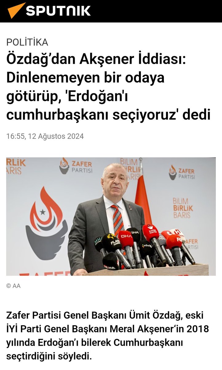 Thread by @ErkanTrukten on Thread Reader App – Thread Reader App