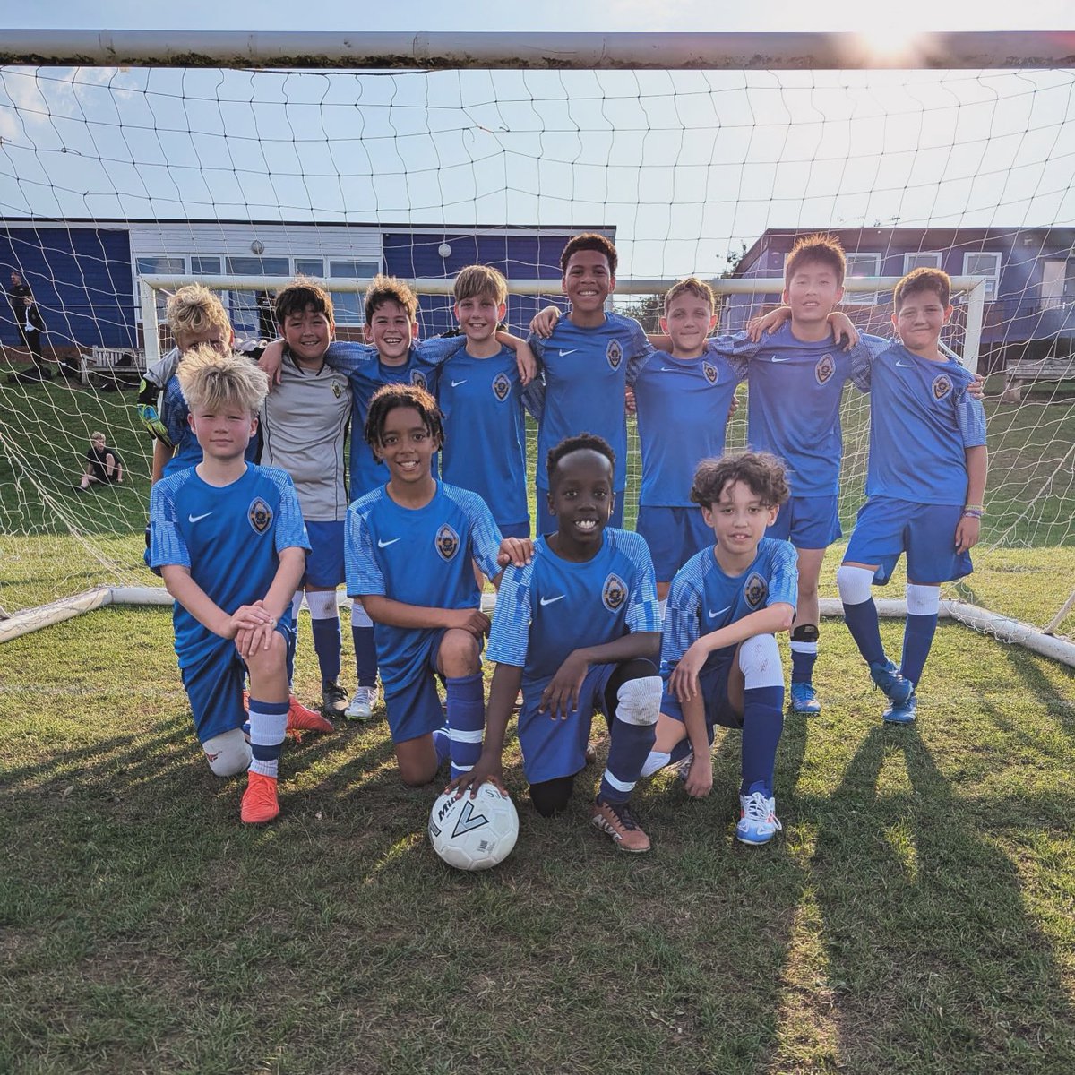 Sir John Lawes School