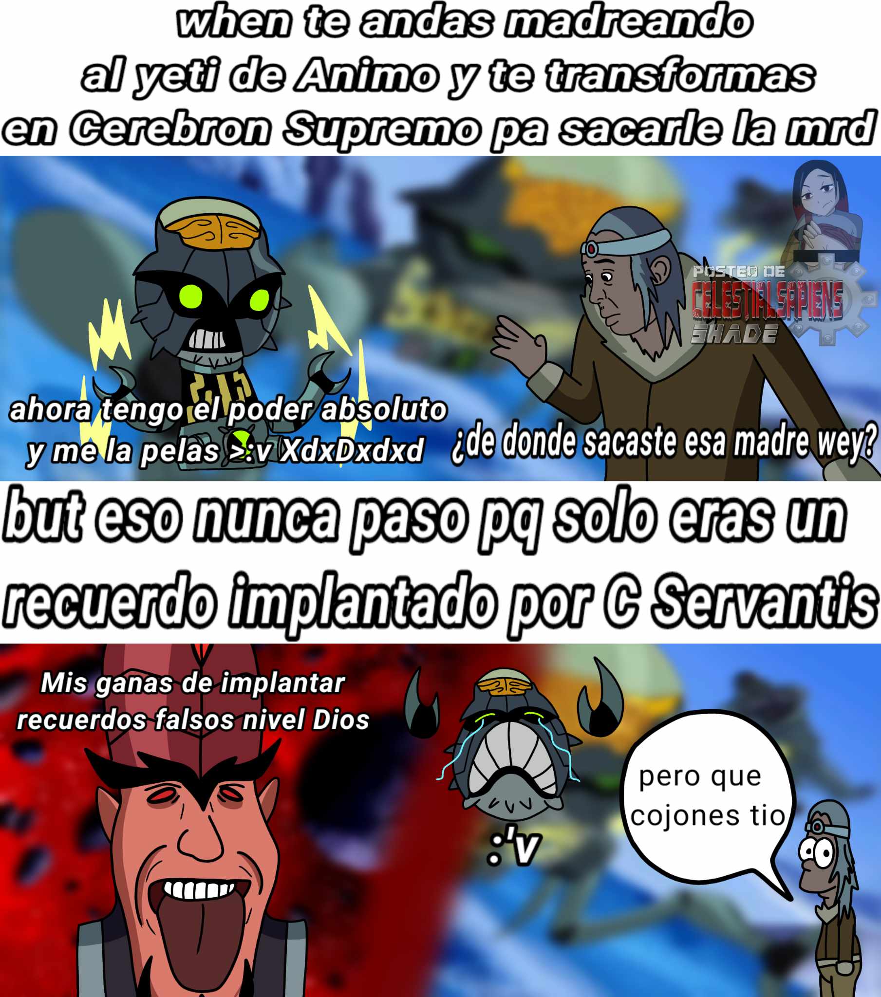 Solo Eso Memes XD Solo Un Goloso Piensa Eso. | Memes Amino