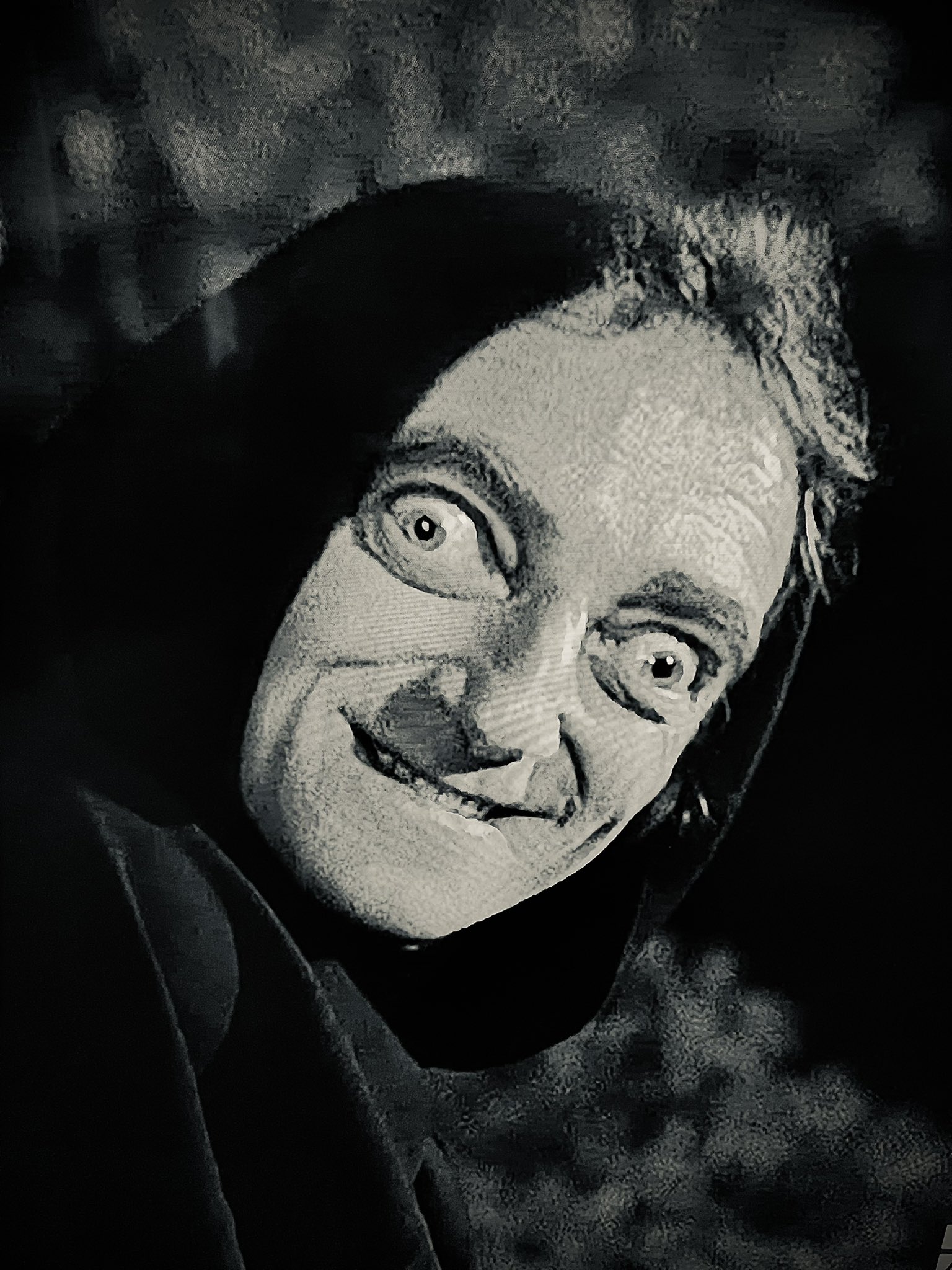 Marty Feldman Igor
