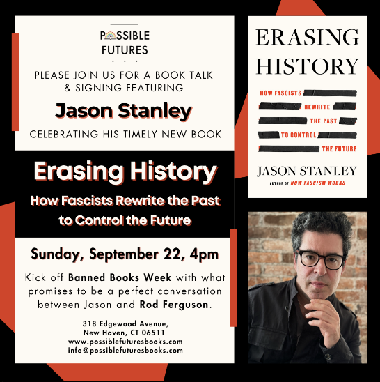 Erasing History Expropriate And Erase: New Gower Street, St. John's