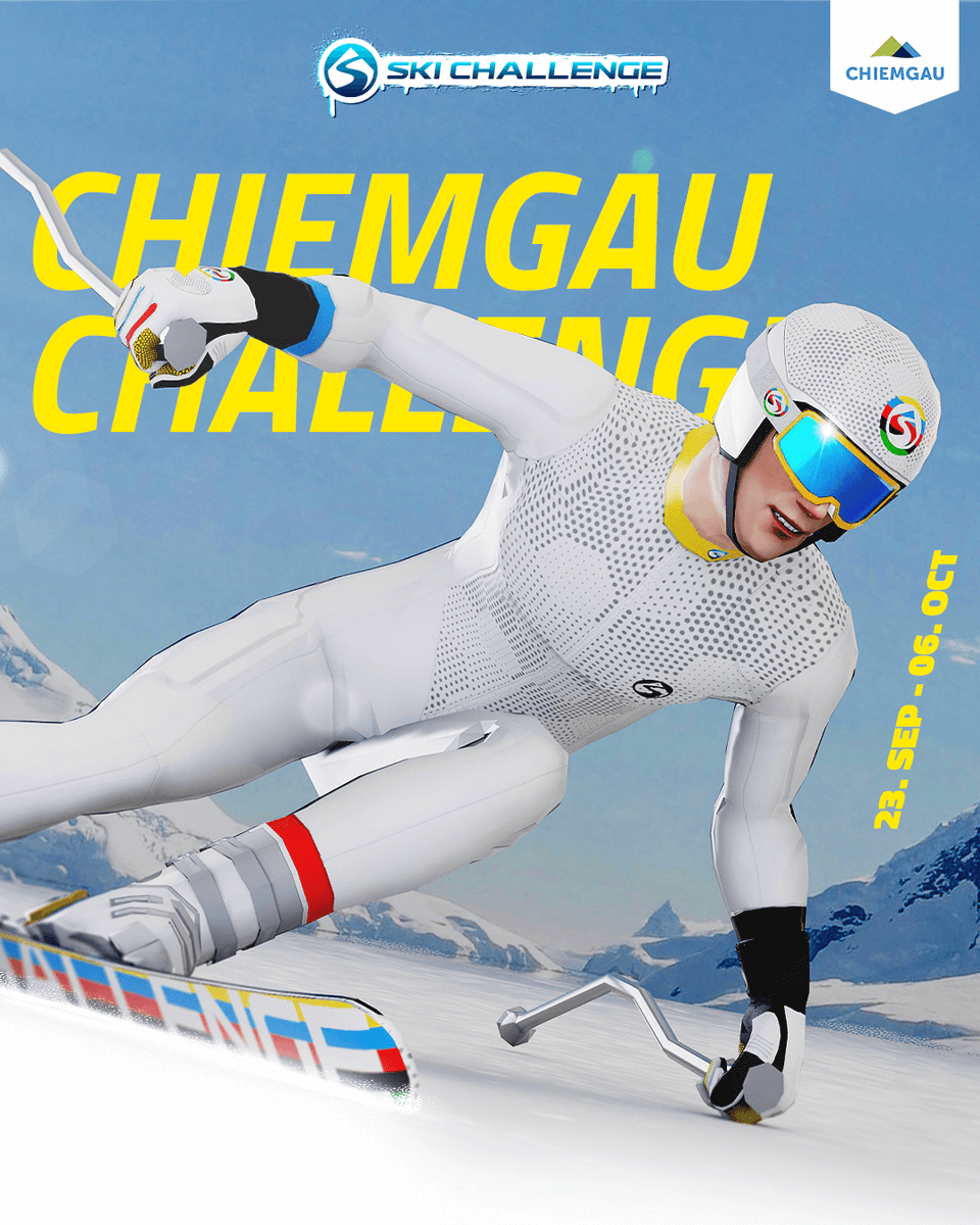 Ski Challenge (@_skichallenge_) / Posts / X