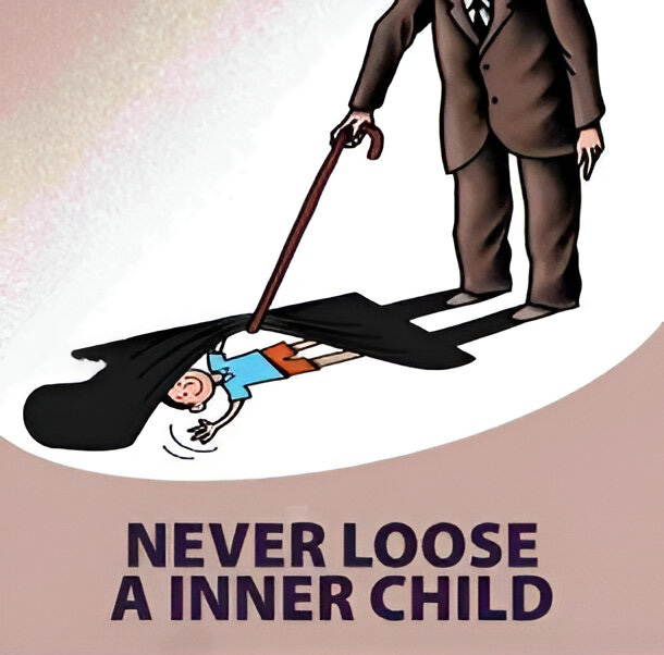 15 Powerful Visuals With Deep Meaning: 1. - Thread from Zoltium ...