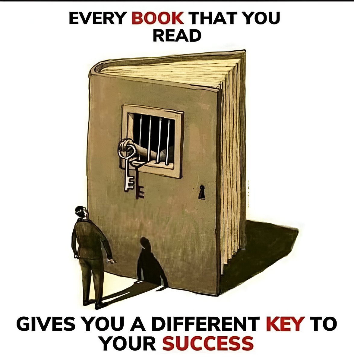 15 Powerful Visuals With Deep Meaning: 1. - Thread from Zoltium ...