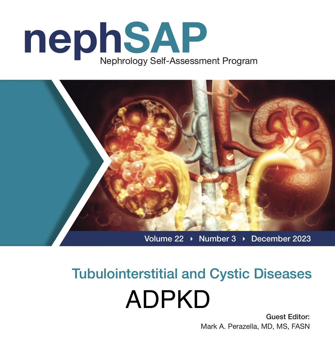Summary of Autosomal dominant polycystic kidney disease (ADPKD) part1 # ...