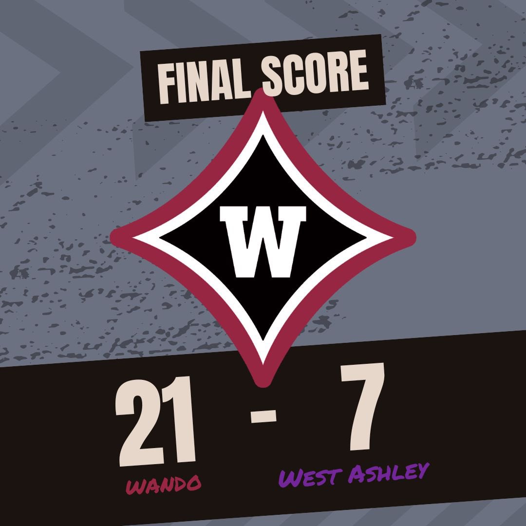 Wando Logo Wando Highschool Cheer – Your Business LLC