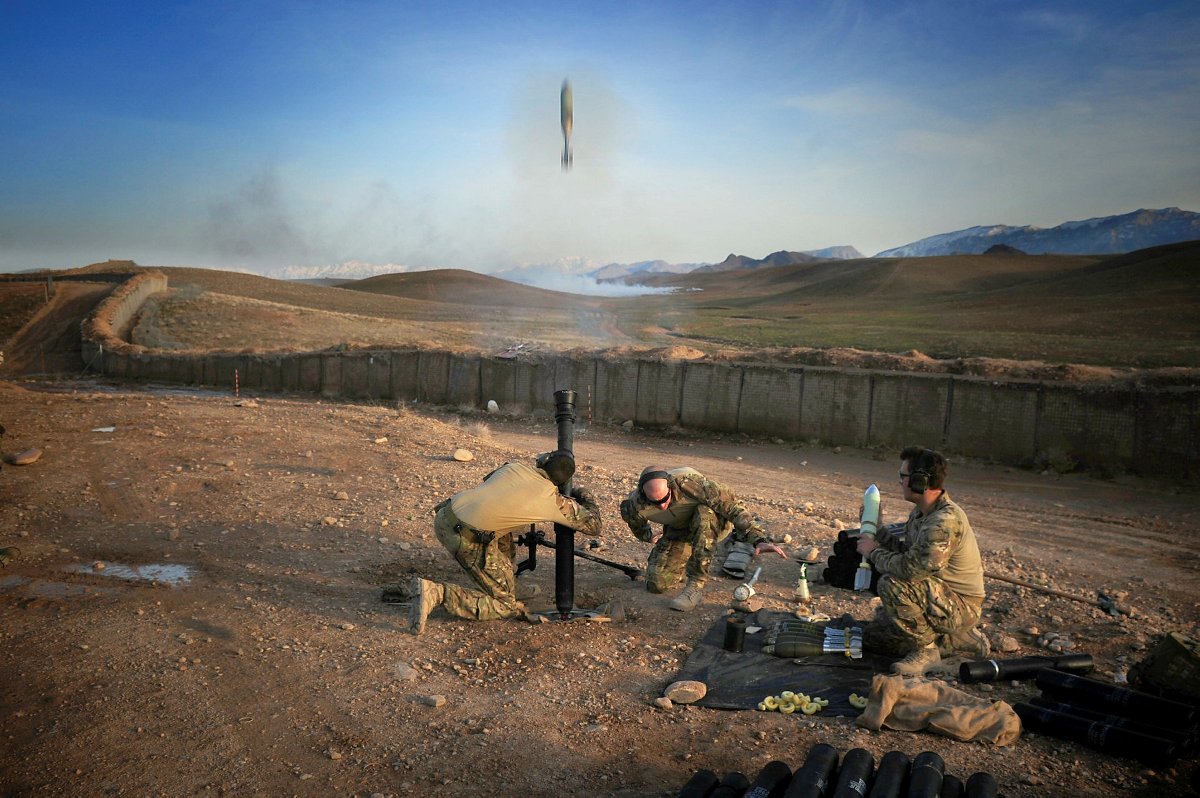 Maggots, Morticians or drop shorts. They go by many names, but one ...