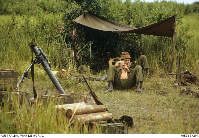 Maggots, Morticians or drop shorts. They go by many names, but one ...