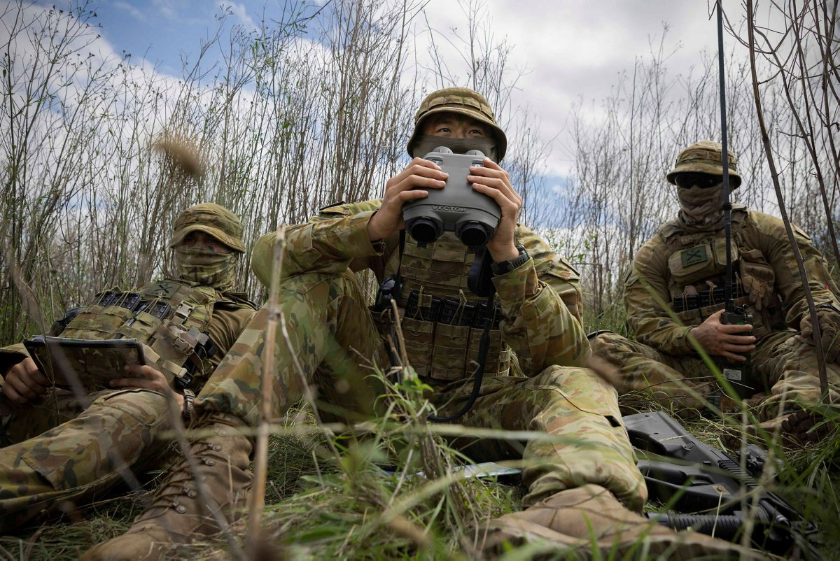 Maggots, Morticians or drop shorts. They go by many names, but one ...