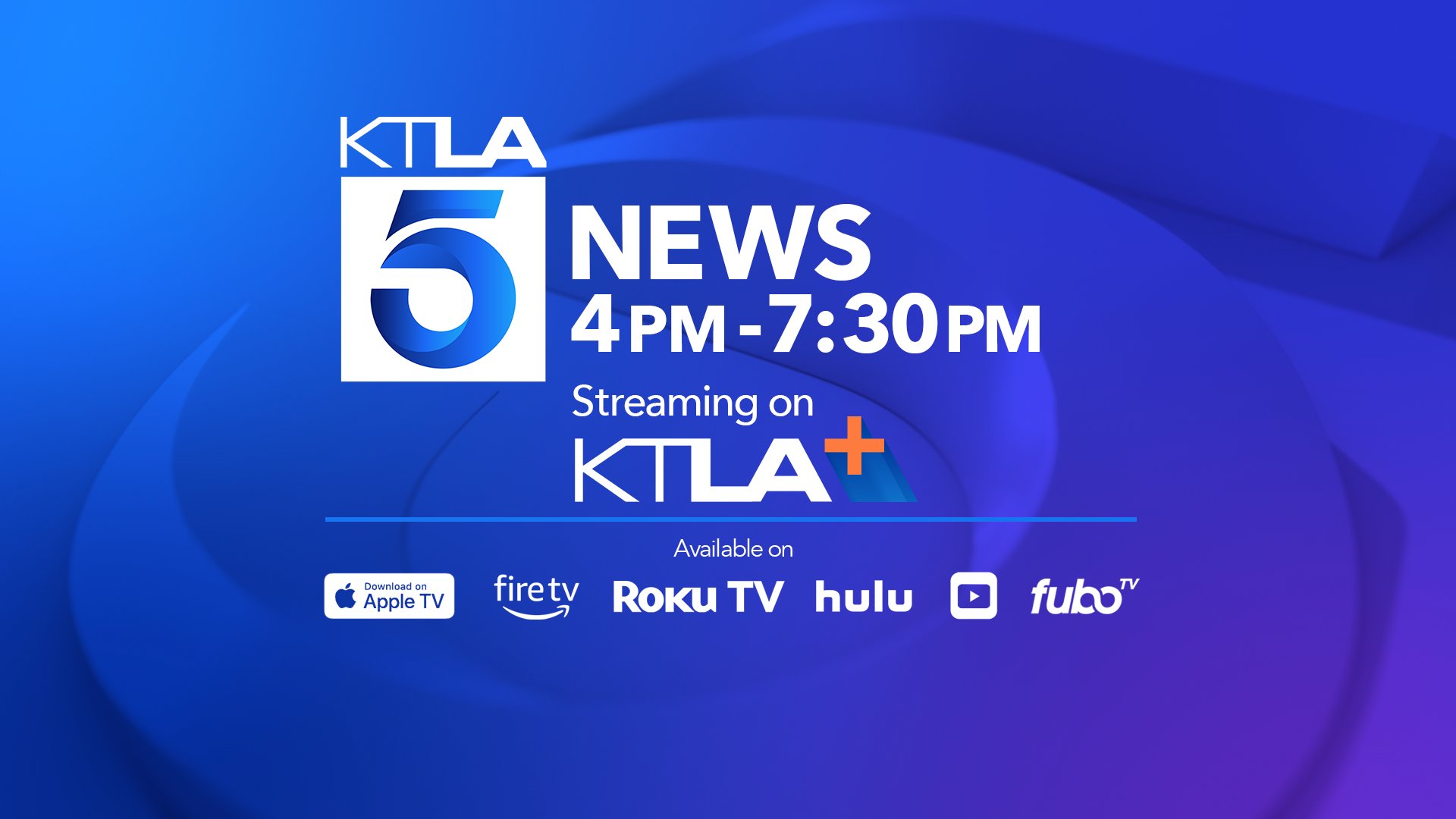 Ktla Morning News Logo