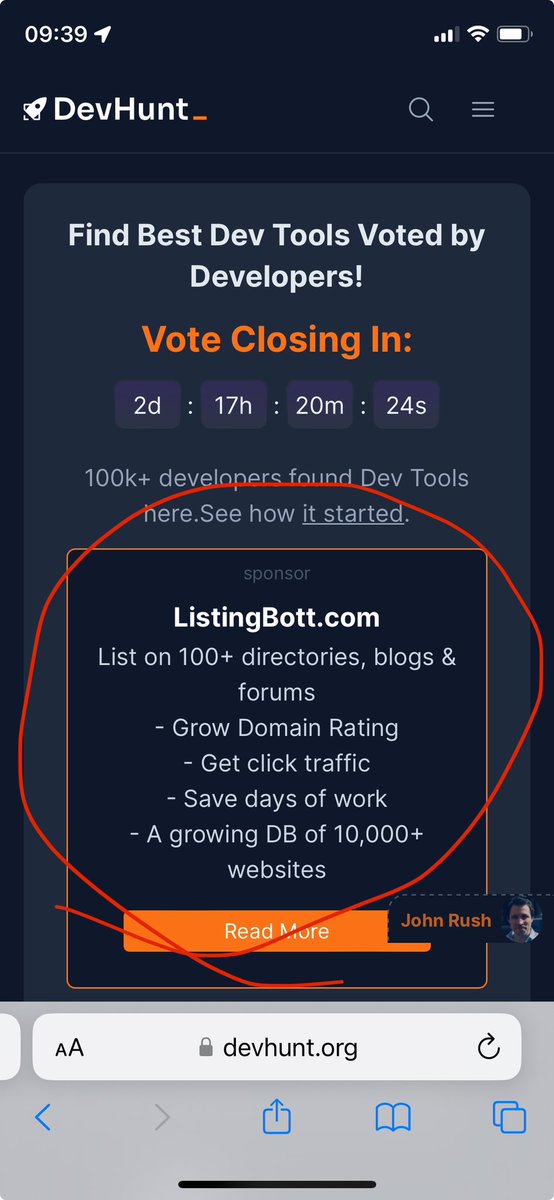 Thread by @johnrushx on Thread Reader App – Thread Reader App