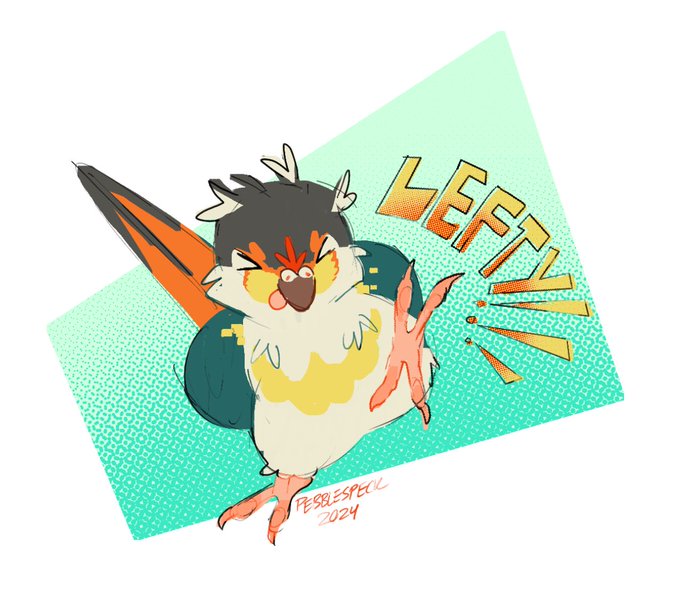 Pebblespeck@Pebblespeckのイラスト一覧(人気順)