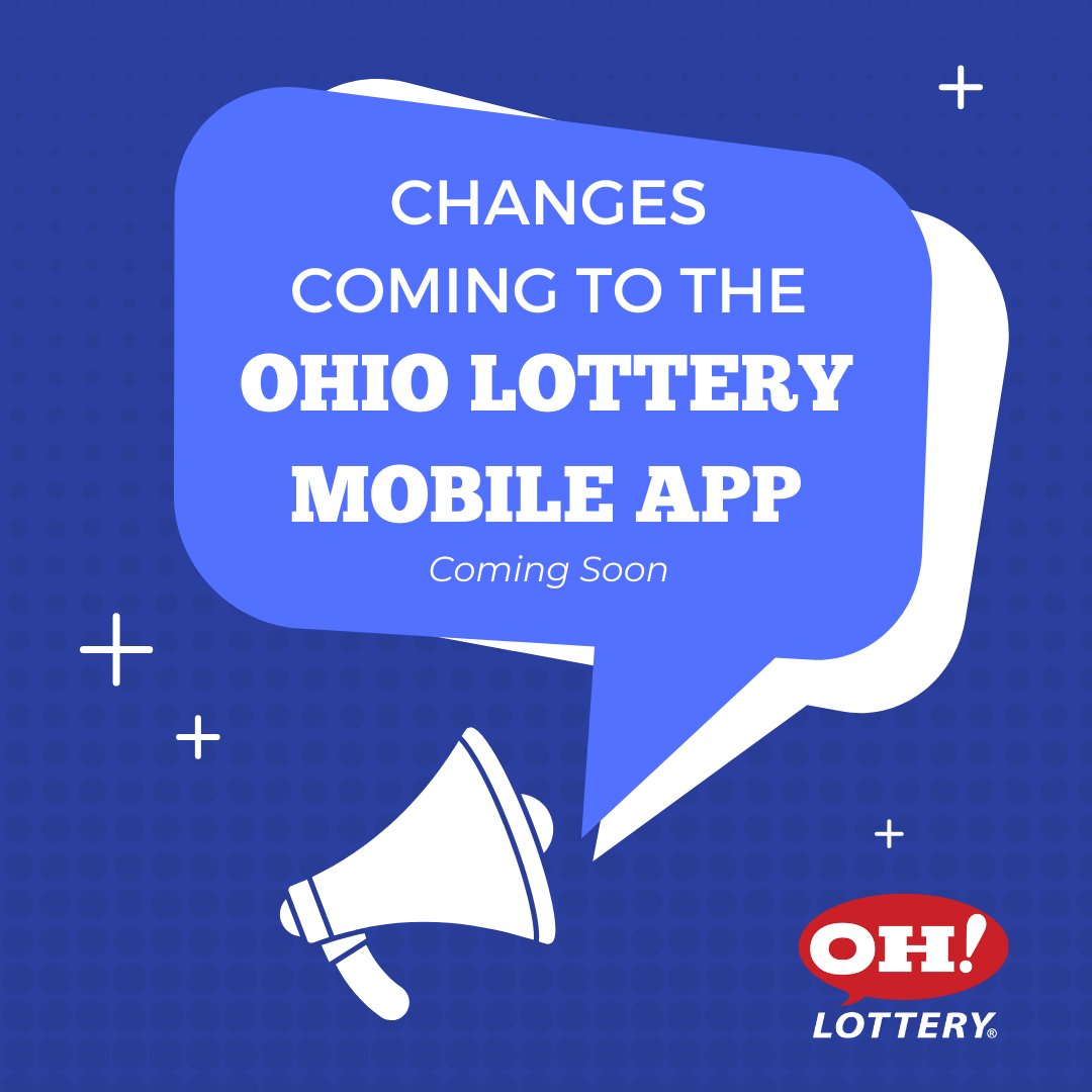 Ohio Lottery Ohio Lottery On X: "Play The New EZ Play Progressive Ohio