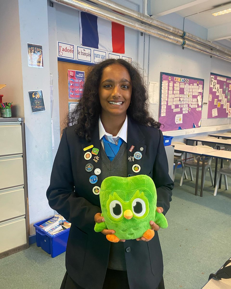 Welcome to Varndean School