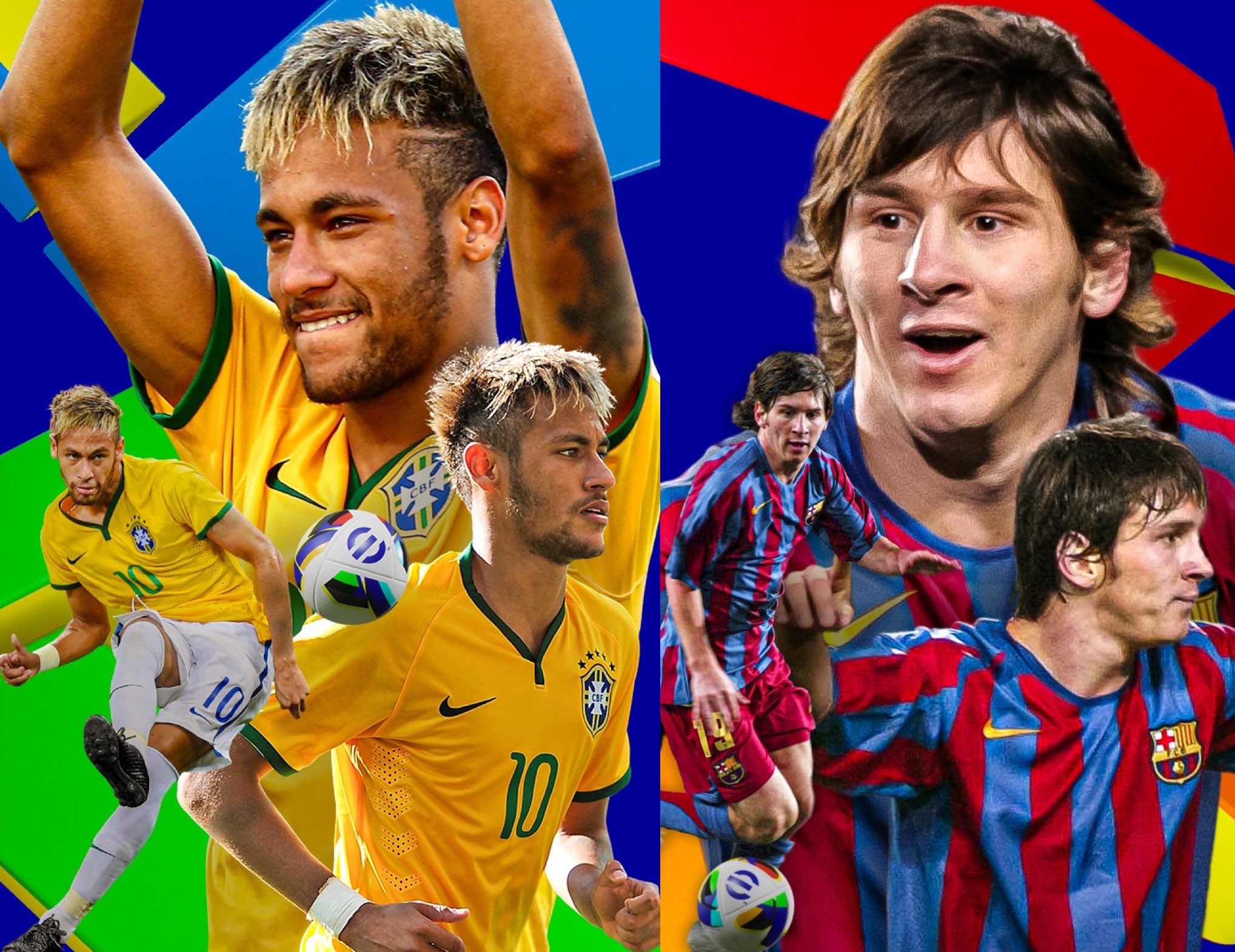 Neymar Jr Et Messi Lionel Messi And Neymar Booed By PSG Fans During